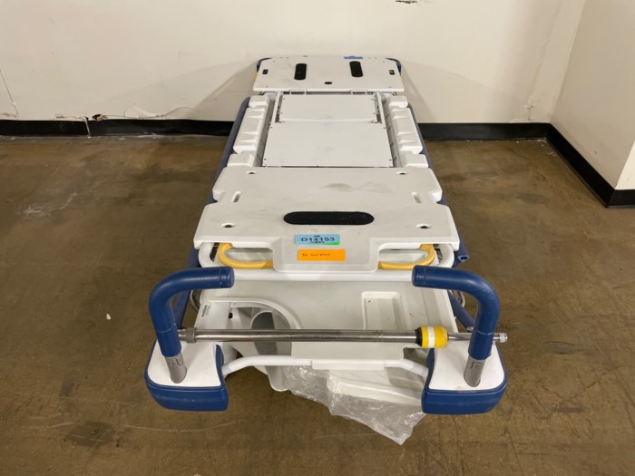 Stryker 1115 for sale