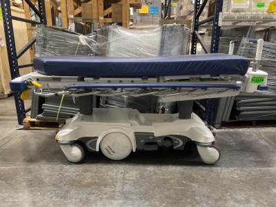 Stryker 1125 Prime Series Zoom Stretcher for sale