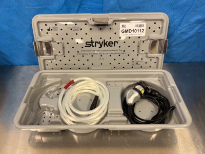 Stryker 1288 Camera Head & Case for sale