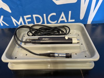 Stryker 12K Shaver Endoscopy for sale