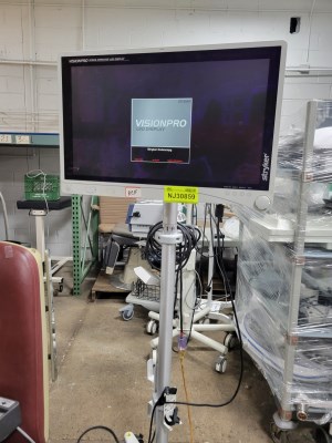 Stryker 240-031-000 Video Monitor for sale