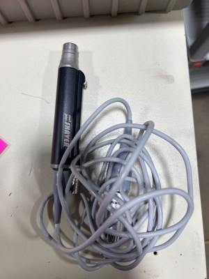 Stryker 275-601-500 Small Joint Shaver for sale