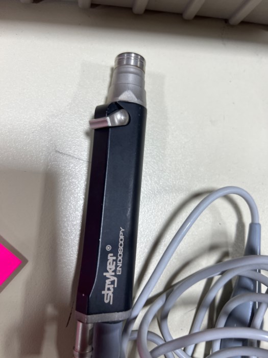 Stryker 275-601-500 Small Joint Shaver for sale