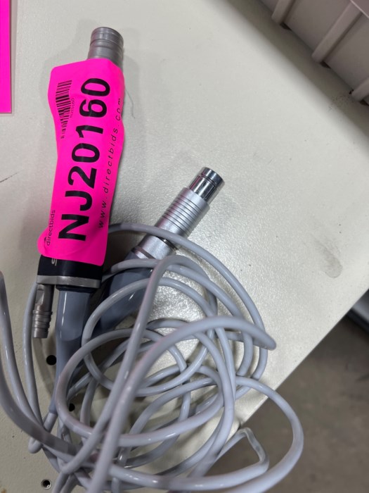 Stryker 275-601-500 Small Joint Shaver for sale