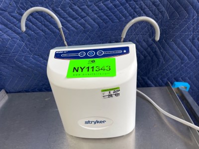 Stryker air for sale