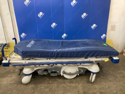 Stryker Comfort Gel SE Patient Stretcher for sale