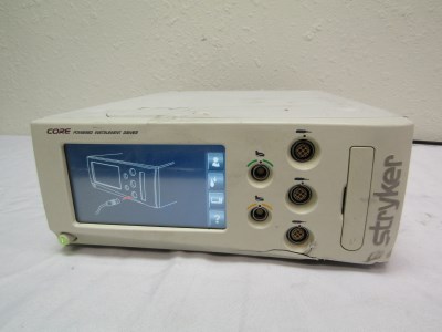 Stryker CORE Power Console 5400-50 for sale