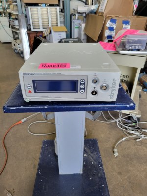 STRYKER CROSSFIRE 2 475-100-000 ARTHROSCOPY SYSTEM for sale