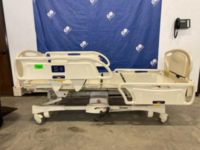 Stryker Electric Hospital Bed for sale