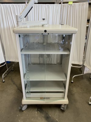 Stryker Endoscopy Tower for sale