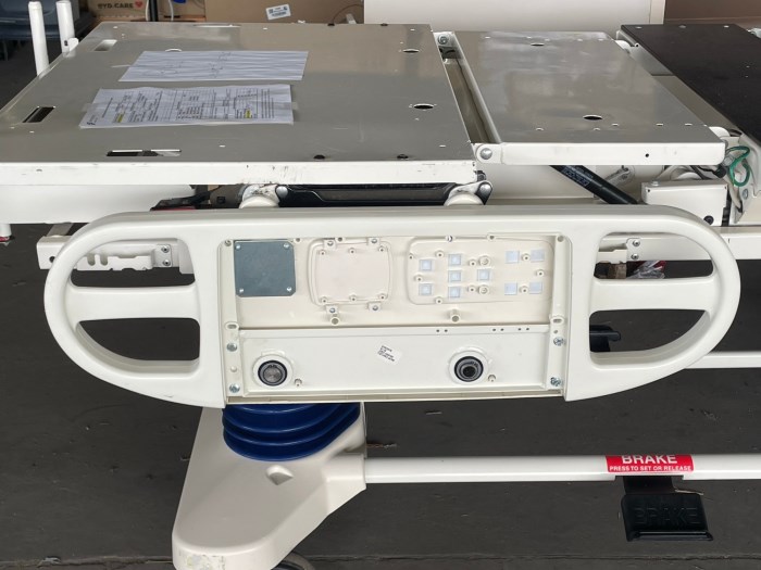 Stryker Epic II Model: 2030 Hospital Bed for sale