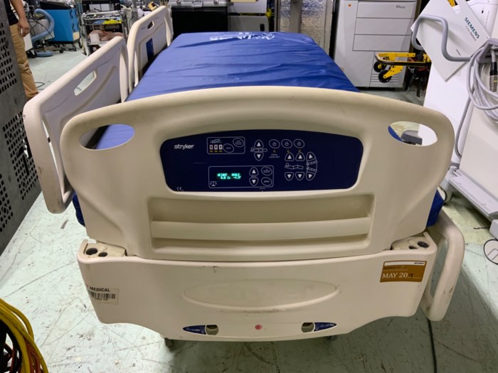 Stryker FL28C Patient Bed for sale
