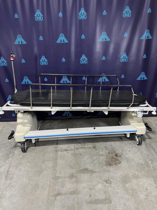 Stryker Fluoroscopy Stretcher 1080 for sale