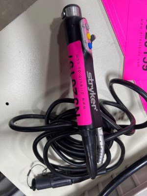 Stryker Formula Core 375-704-500 Shaver for sale