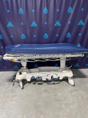 STRYKER GLIDEAWAY STRETCHER for sale