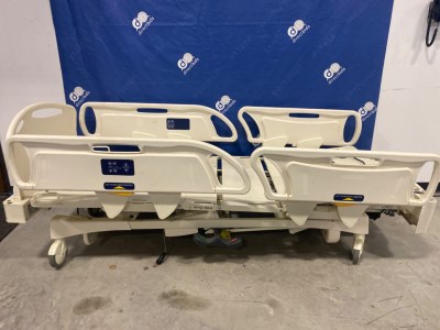 Stryker Hospital Bed Model FL28C for sale