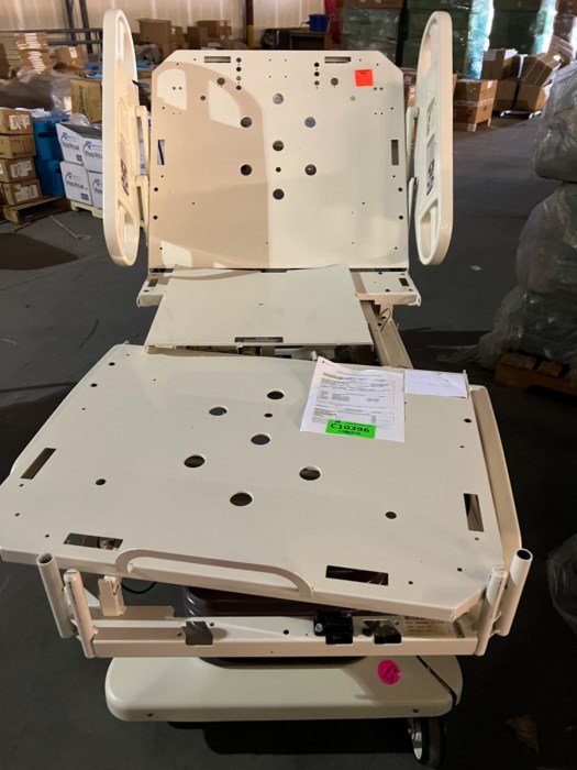 Stryker Hospital Bed Model•Secure 3000 for sale