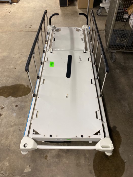 Stryker Hospital Bed Stretcher for sale