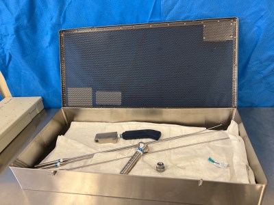 Stryker Howmedical Universal Nail Extractor for sale