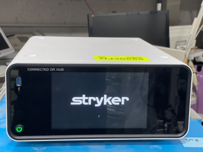 Stryker HUB 240-200-100 Digital Capture System for sale