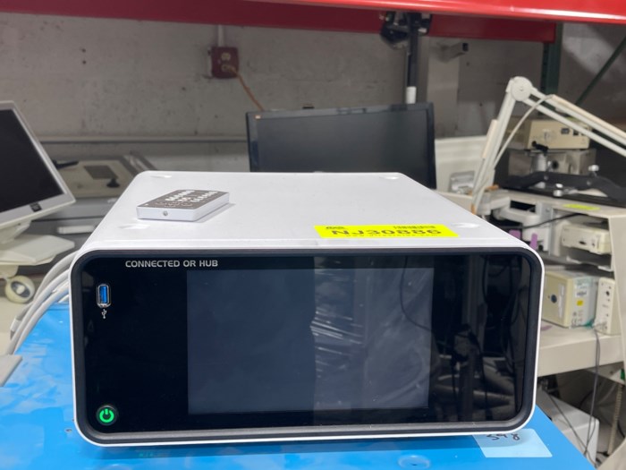 Stryker HUB 240-200-100 Digital Capture System for sale