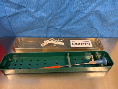 Stryker Ideal Eyes 502-104-130 4mm 30 degree scope for sale