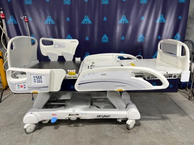 Stryker In Touch Patient Bed for sale