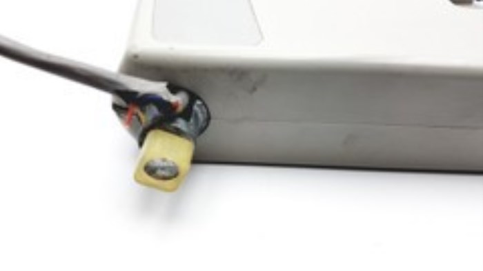 Stryker InTouch Footboard Assembly QDF27-2188-ENG for sale