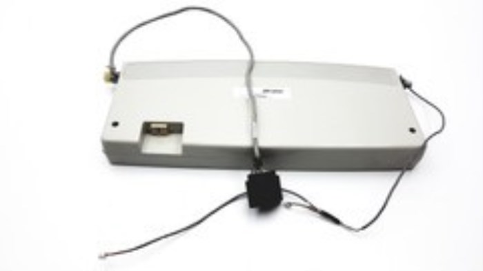 Stryker InTouch Footboard Assembly QDF27-2188-ENG for sale