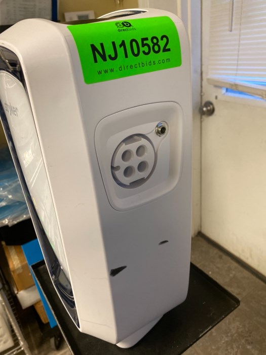 Stryker IsoAir Mattress Inflator for sale