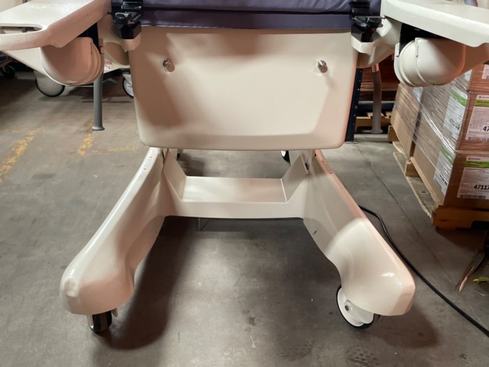Stryker LD304 Birthing Bed for sale