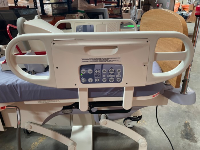 Stryker LD304 Birthing Bed for sale