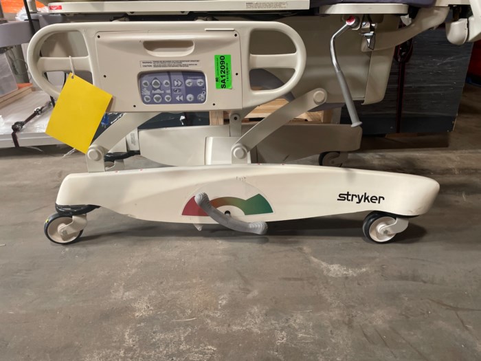 Stryker LD304 Birthing Bed for sale