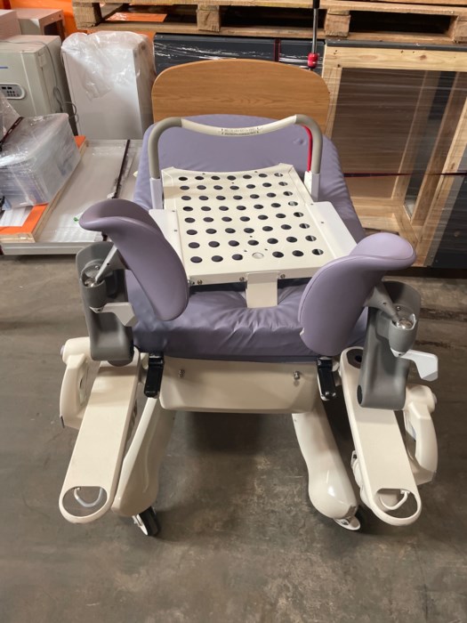 Stryker LD304 Birthing Bed for sale