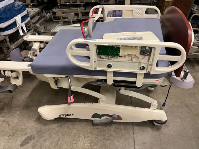 Stryker LD304 for sale