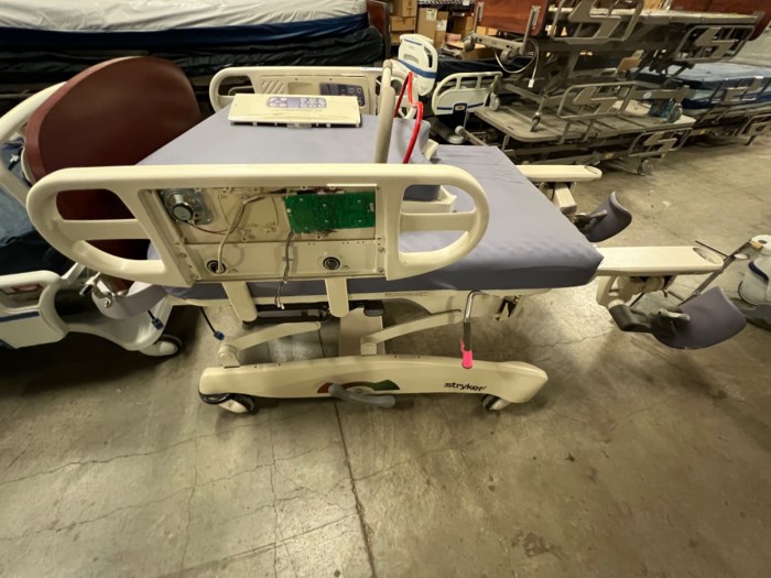 Stryker LD304 for sale