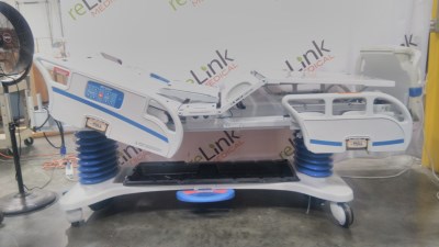 Stryker Medical 3005S3 MEDSURG S3 PATIENT BED for sale