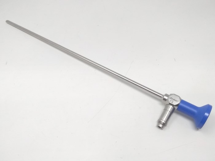 Stryker Medical 502-555-030 5mm 30 Degree Rigid Scope for sale