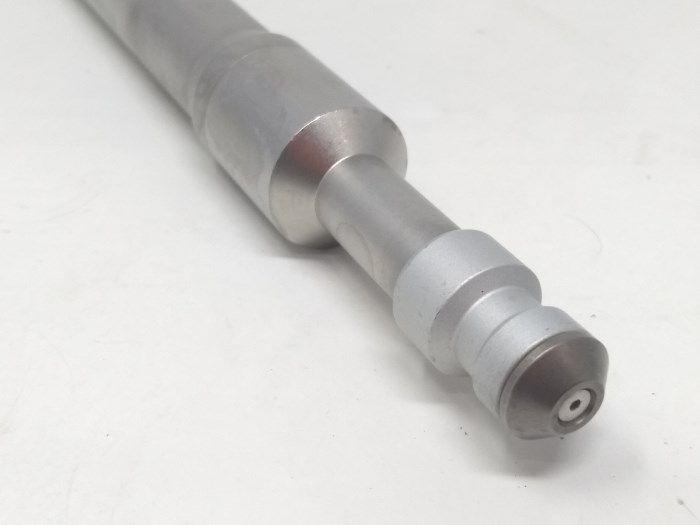 Stryker Medical 5100-31 TPS Oscillating Saw Hand Piece for sale