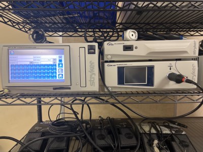 Stryker Medical Camera Systems (Lot of 7 Pieces) for sale