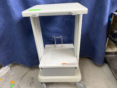 Stryker Medical Cart for sale