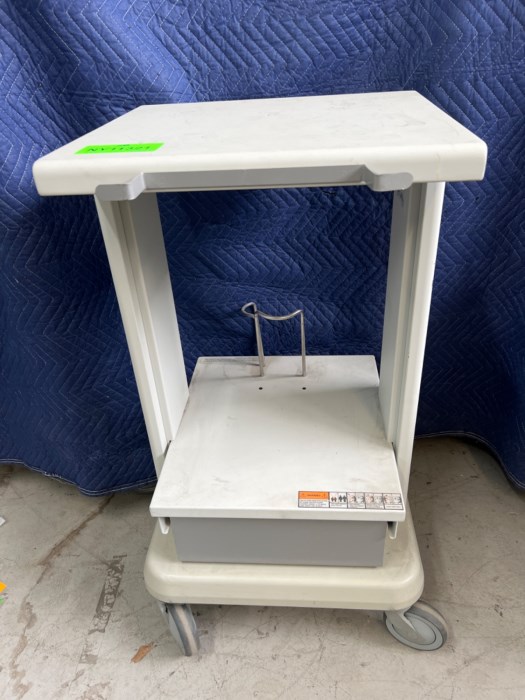 Stryker Medical Cart for sale