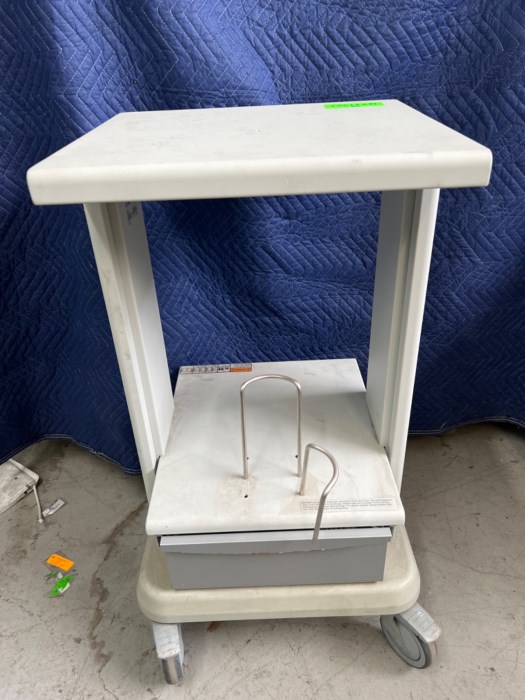 Stryker Medical Cart for sale