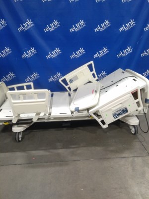 Stryker Medical Secure II 3002 Hospital Bed for sale
