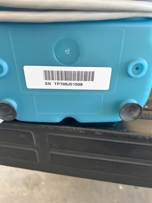 Stryker Medical TP700 T/Pump Heat Therapy Pump for sale