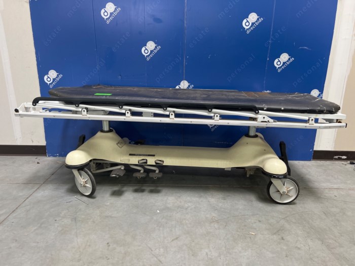 Stryker Model 350 Stretcher for sale