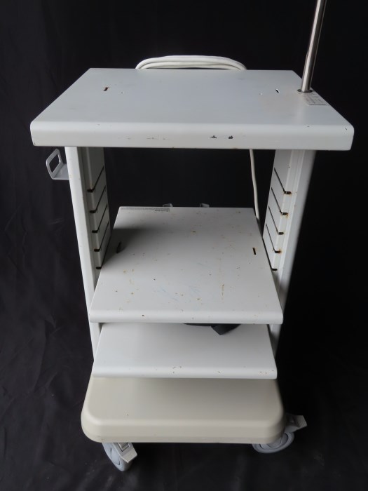 Stryker Multi-Specialty Micro Cart for sale