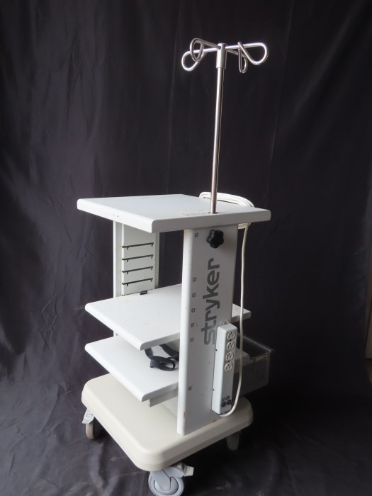 Stryker Multi-Specialty Micro Cart for sale