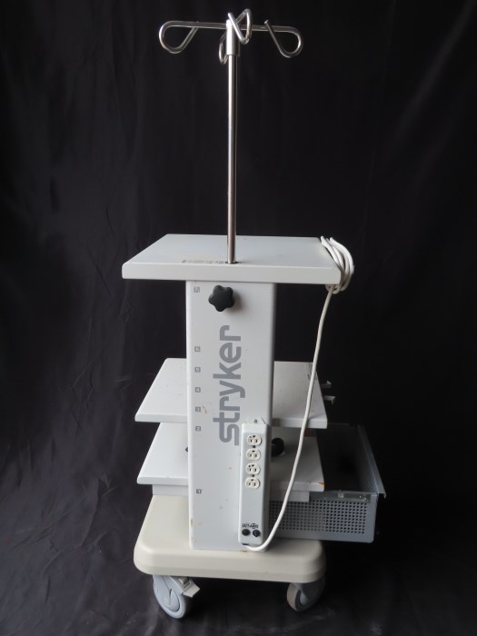 Stryker Multi-Specialty Micro Cart for sale