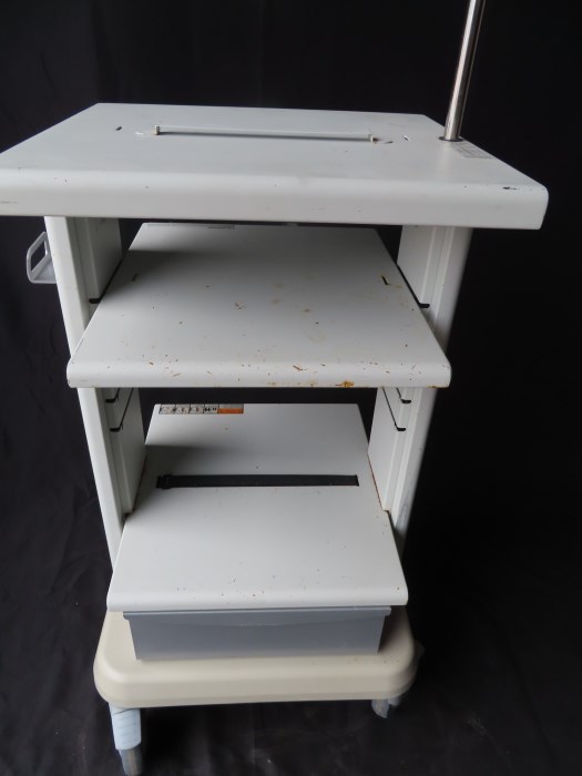 Stryker Multi-Specialty Micro Cart for sale